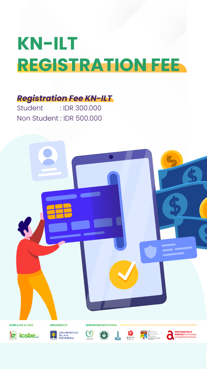 7th ICSBE 2022 – The International Conference on Sustainable Built ...